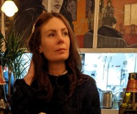 Writer and Editor – Jayne Marshall